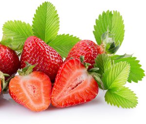 Strawberry 'Eversweet' Everbearing - Degroot